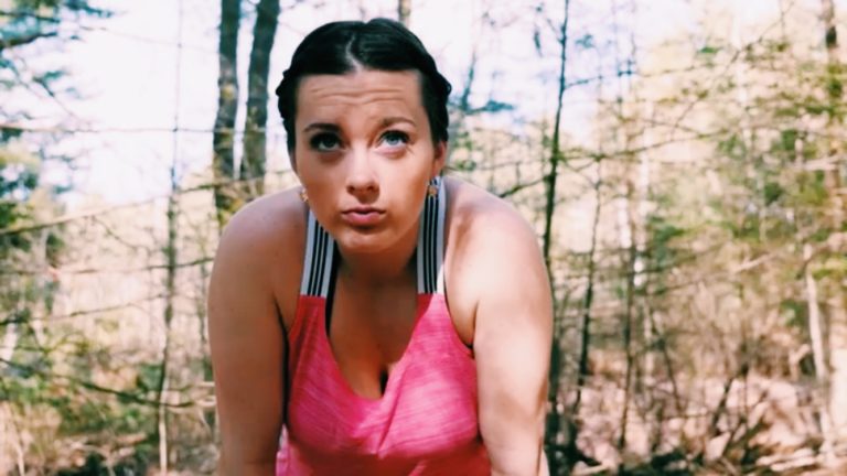 Run Pretty – Lifestyle and Wellness